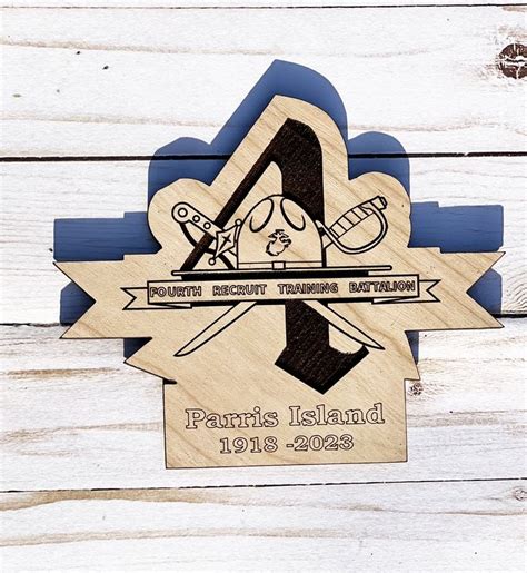 Marine Corps Plaque Marine Corps Retirement T Marine Corps Retired