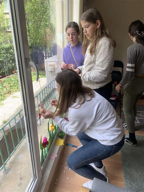 Пролетна работилница 35 СРЕДНО ЕЗИКОВО УЧИЛИЩЕ „ДОБРИ ВОЙНИКОВ“