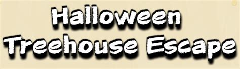 Halloween Treehouse Escape Play Online On Flash Museum 🕹️