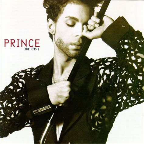 Prince Prince Album Cover Prince Music Prince Cd