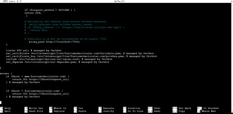 Reactjs Problema De Configuración Nginx Digital Ocean React