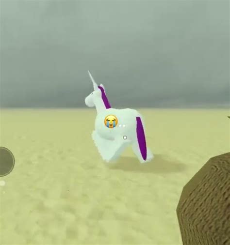 What The Unicorn Roblox Deadrails Robloxmemes Youtube