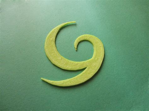 Printed Parts Octubre 2014