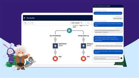 Einstein Gpt For Flow Salesforce Making Automation Accessible To All