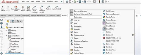 Add Custom Property Solidwork Jacop Calen Medium