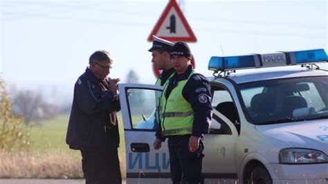 Спипаха 36 пияни и 20 дрогирани водачи за последните 24 часа Lupa Bg