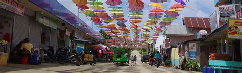 필리핀 클락 날씨 Top투어