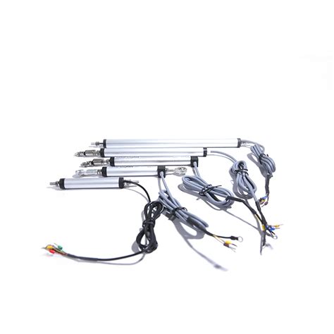 Miran KPM16 Linear Potentiometer Precision Reliability