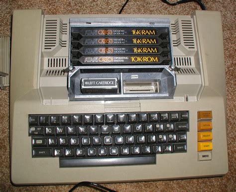Atari 800
