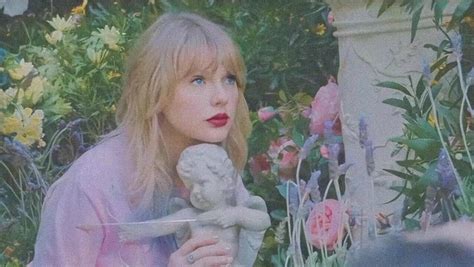 Taylorswift壁纸桌面 千图网