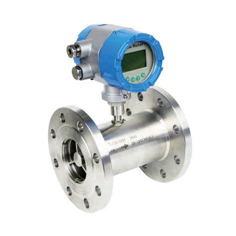 Liquid Turbine Flow Meter Pt Picco Prima Artha Liquid Turbine Flow Meter Pt Picco Prima Artha