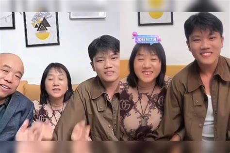 解清帅首次直播称不希望女友被打扰，拒绝父亲送的3房1车：驾驭不了
