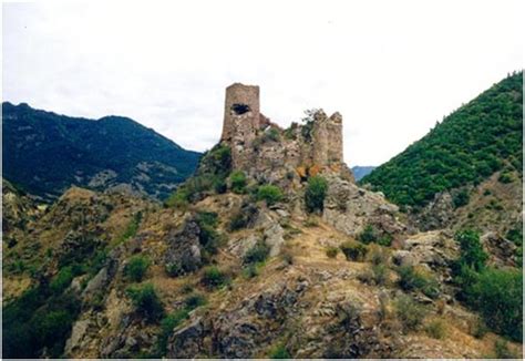 საქართველოს რეგიონები სამცხე ჯავახეთი