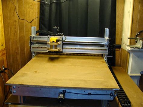 Jons Homemade Cnc Router Converted Into Diy 3d Printer Article Wed 08 Oct 2014 015500 Am