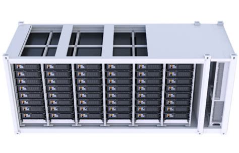 Gridstack Pro Fluence India