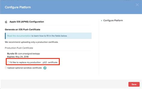 Ios Certificate Being Rejected By Apple Stack Overflow
