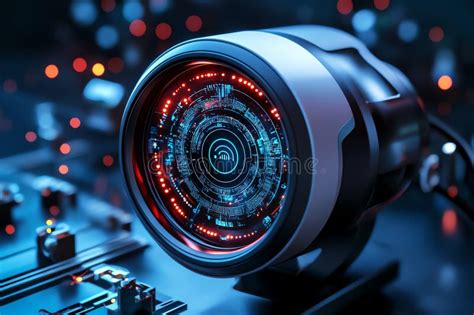 A Futuristic Security System Using Real Time Data Analytics To Monitor