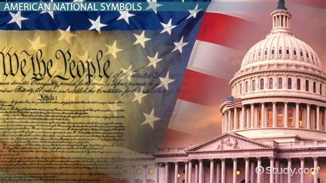 American Government Symbols