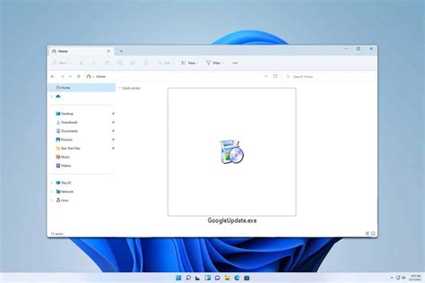 GoogleUpdate Exe What Is It How To Disable It