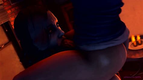 Futanari Version Of Alcina Dimitrescu Best Teasers Compilation Funatari Porn Funatari Sex 3d