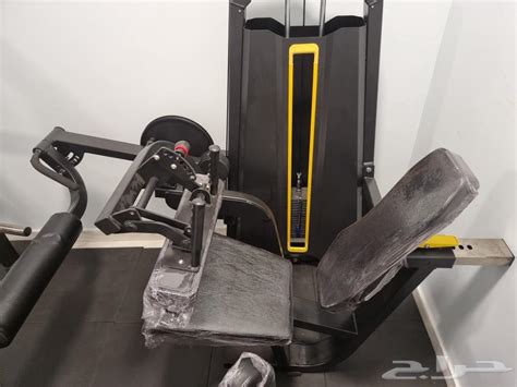 جهاز أفخاذ رفرفة أمامي وخلفي جديد موقع حراج