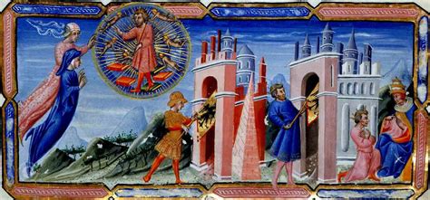 Justinian In Procopius Secret History As “a Demon In Human Form” Thecollector