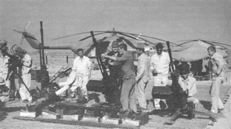 Ан-12 в Афганистане