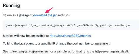 How To Use Prometheus Monitoring With Java OpenLogic