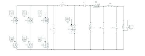 Circuit Diagram Of Open Loop System Download Scientific Diagram
