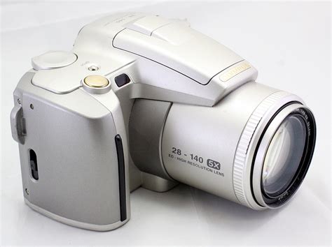 Olympus IS 5000 - foto-prudlo / Der Shop