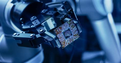 Making Ai More Energy Efficient With Neuromorphic Computing