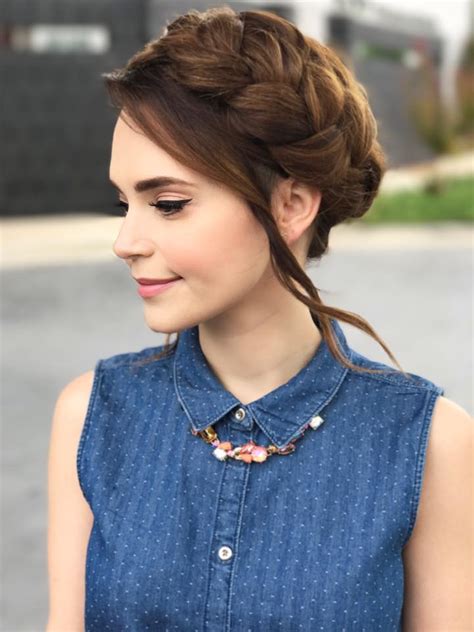 Rosanna Pansino Scrolller
