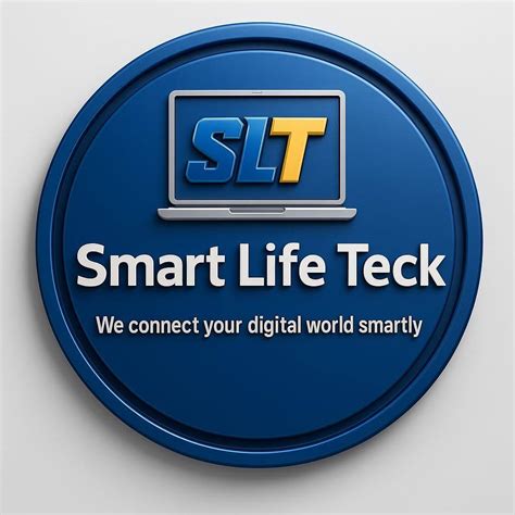 Smart Life Tech