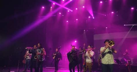 Оркестр 33 Alzate і Francy дадуть концерт солідарності через