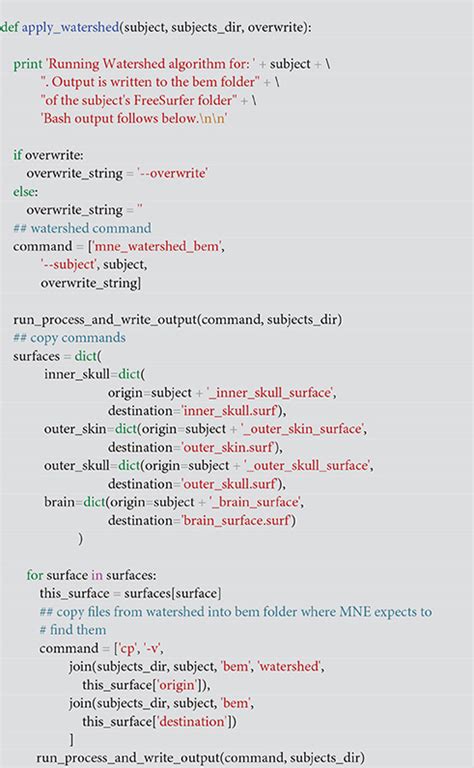Frontiers Group Analysis In Mne Python Of Evoked Responses From A Tactile Stimulation Paradigm