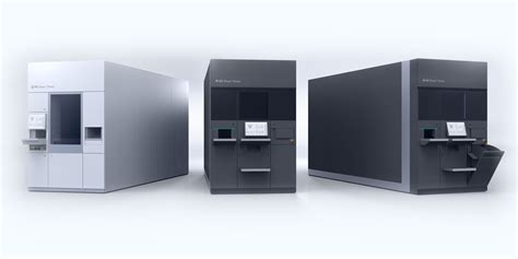 Bd Rowa Vmax Storage And Dispensing Robot