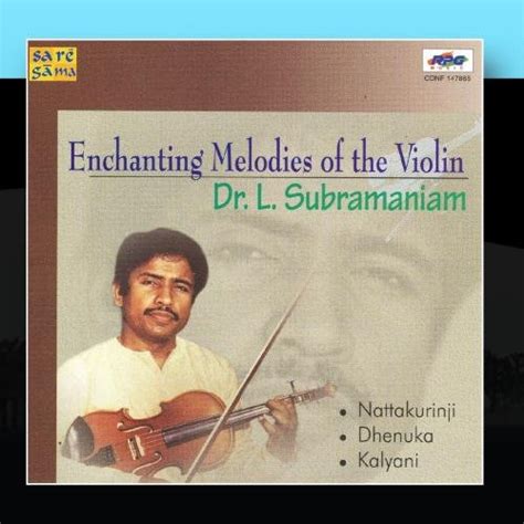 Drlsubramaniam Drlsubramaniam Violin Music