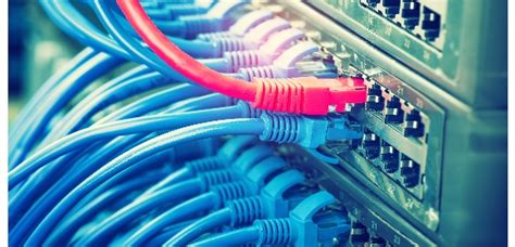 Analog Devices Ltd What Is The Difference Between Ethernet And Industrial Ethernet