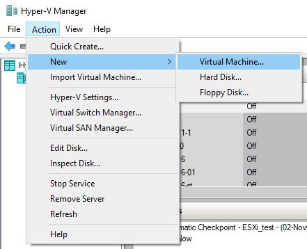 How To Run Linux On A Hyper V VM In 2022 DiskInternals