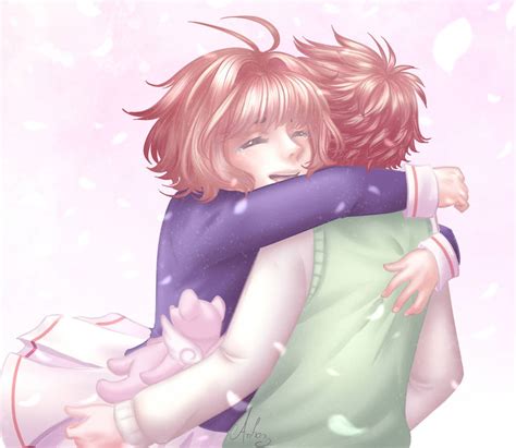Sakura Redraw By Arihaz On Deviantart