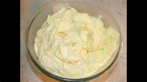 მოხარშული კრემი შესქელებული რძით Youtube