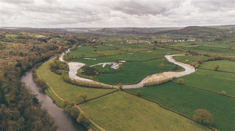 Tywi Valley Path Carmarthenshire County Council