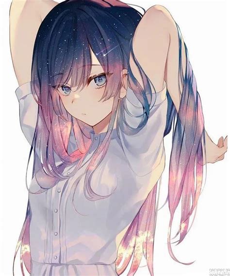 20 عکس از انیمه های کیوت که قلبتان را تسخیر می کند