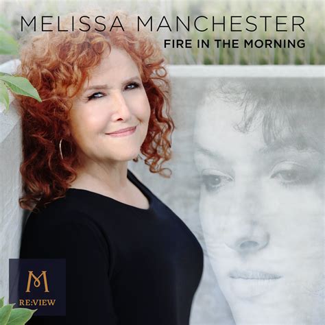 Melissa Manchester Returns To 54 Below June 12 14 2025 Melissa