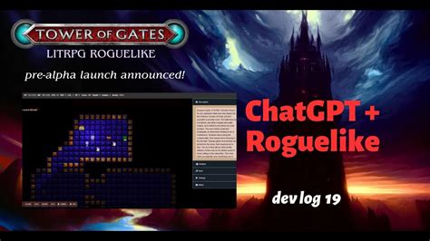 Litrpg Ai Dungeon Roguelike Powered By Gpt 4 Dalle3 106 By