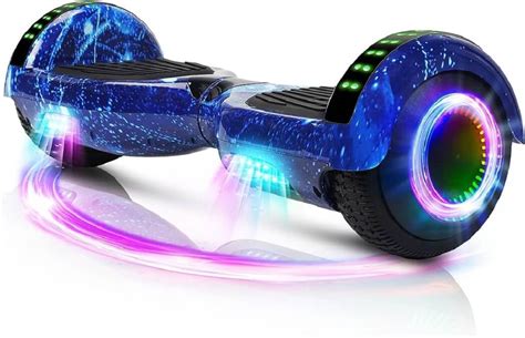 How To Calibrate Reset A Hoverboard July 2025
