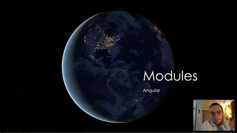 Angular Eğitimi 30 Derinlemesine Module Yapılanması Lazy Loading Modules Youtube