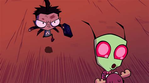 Invader Zim Enter The Florpus 2019 Screencap Fancaps