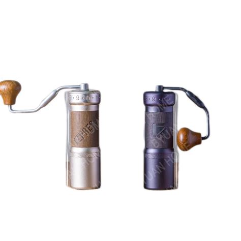 1zpresso Kultra 슈퍼 접이식 손잡이 휴대용 커피 그라인더 커피 밀 수동 커피 그라인딩 신제품 Aliexpress