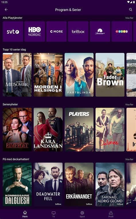 Telia Play Apk For Android Download